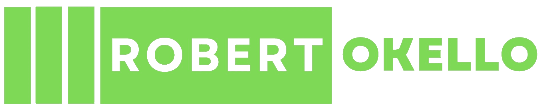 Robert Okello | Tools - Business - Guides