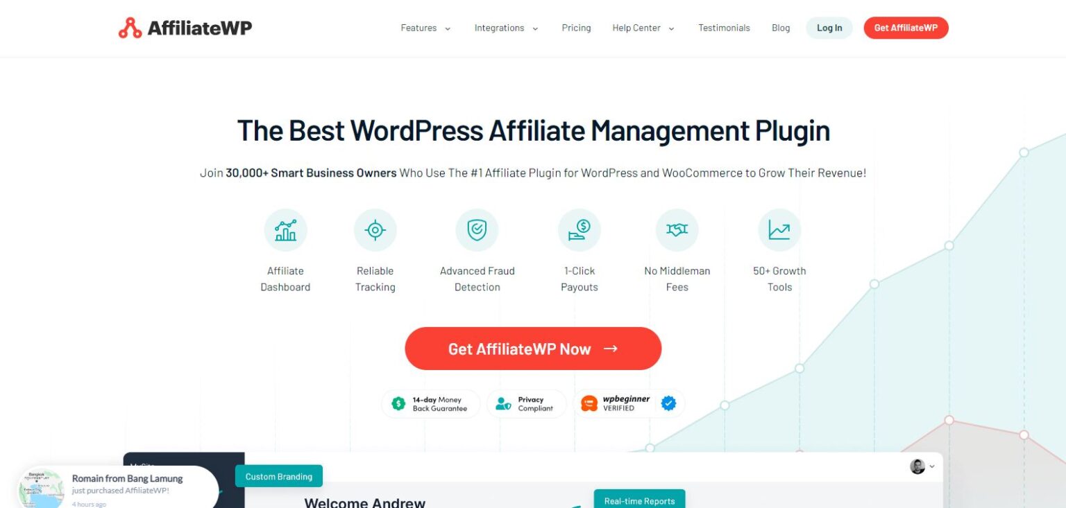 21 Best Affiliate Marketing Software for 2025