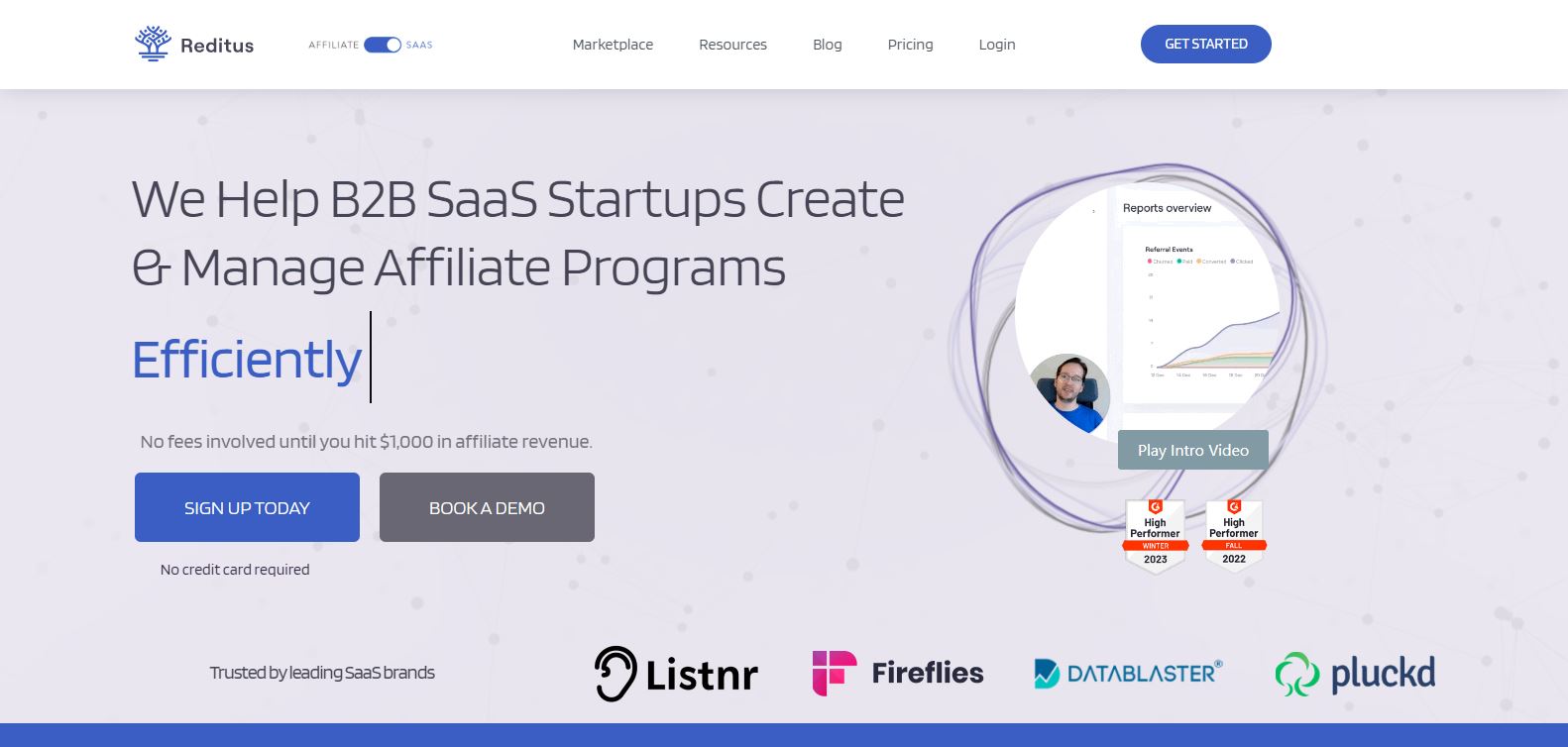 21 Best Affiliate Marketing Software for 2025