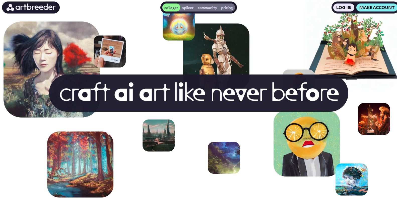 15 Best Free AI Image-Generating Software