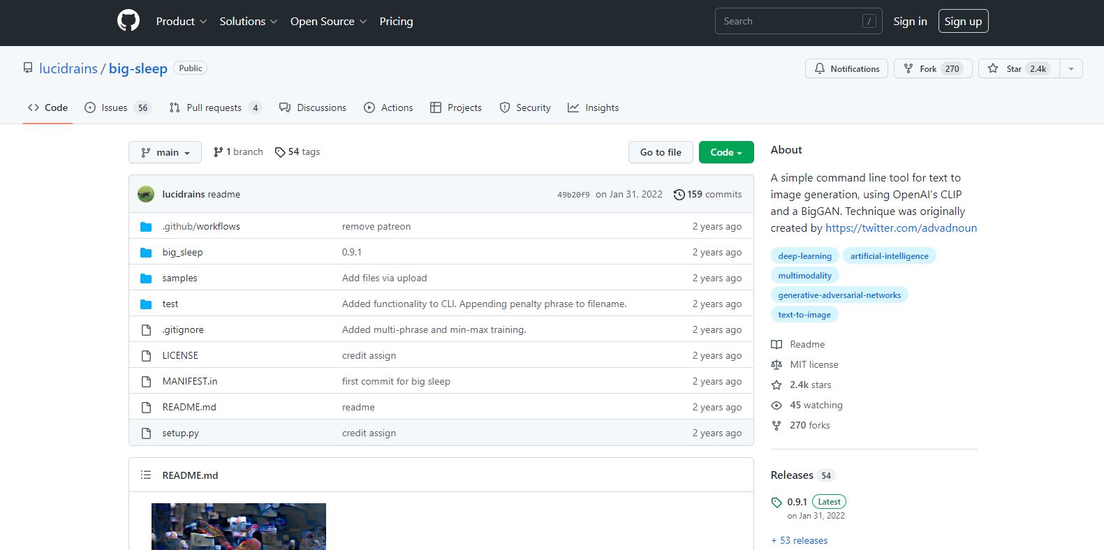 15 Best Free AI Image-Generating Software