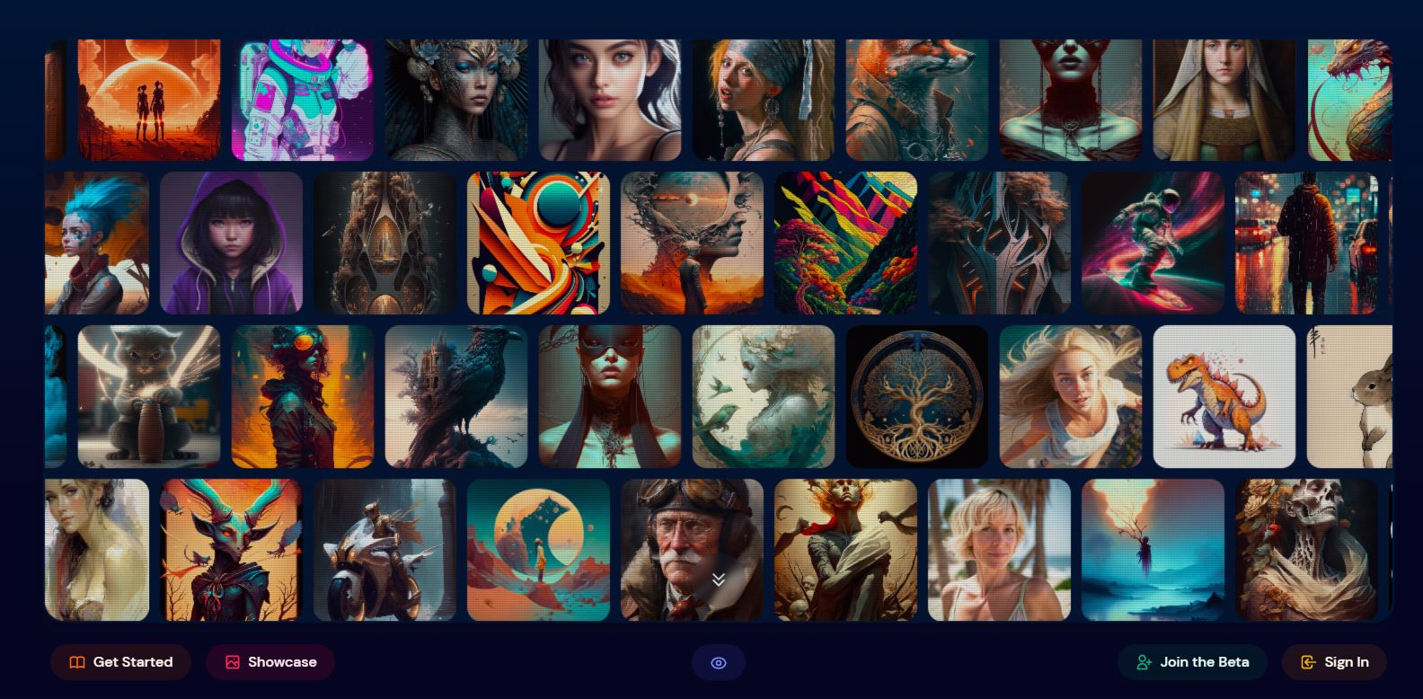 15 Best Free AI Image-Generating Software