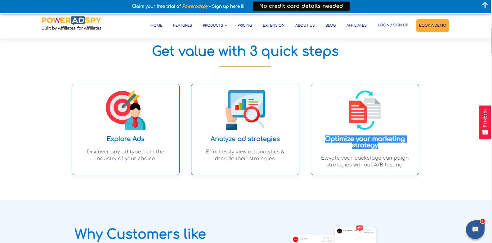 11 Best Ad Spy Tools of 2024