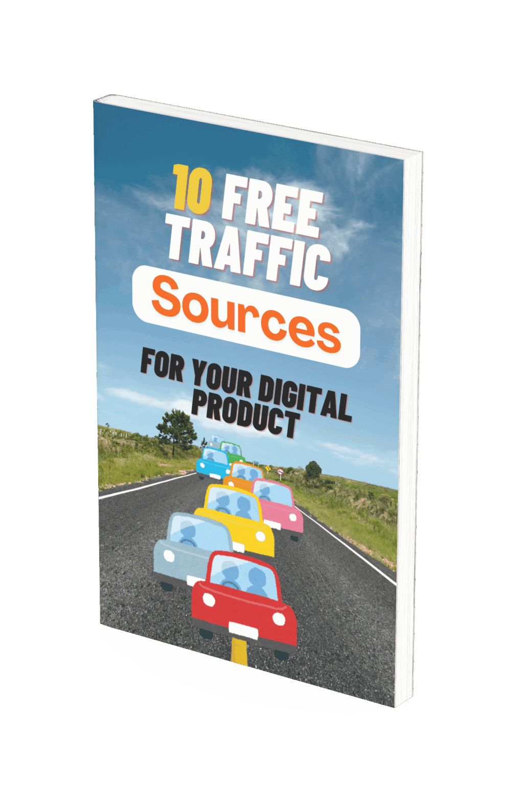 10 Free Traffic Sources Download Page
