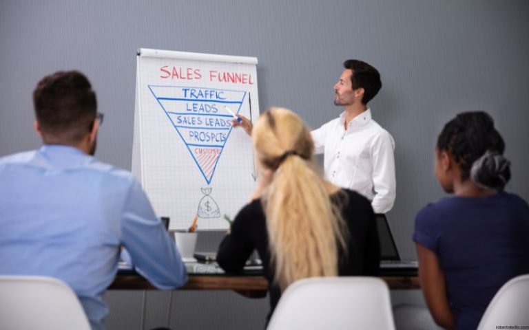 How to Create a High-Converting Funnel for Digital Products (Step-by ...